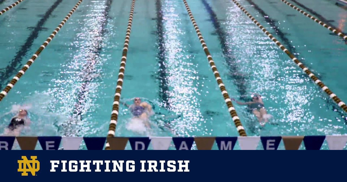 WSD – Emma Reaney: The Road to Rio – Notre Dame Fighting Irish ...