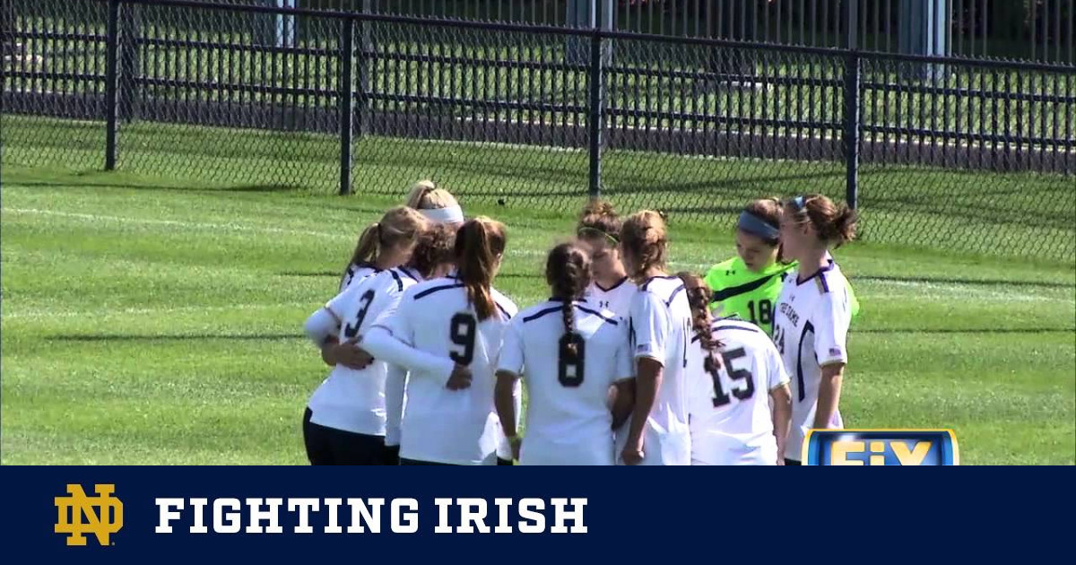 Fighting Irish Xtra 10/06/14 – Notre Dame Fighting Irish – Official ...