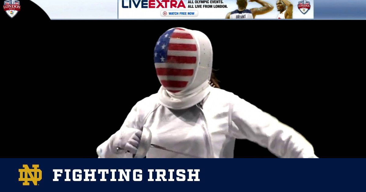 Courtney Hurley – Student. Athlete. Irish. – Notre Dame Fighting Irish ...