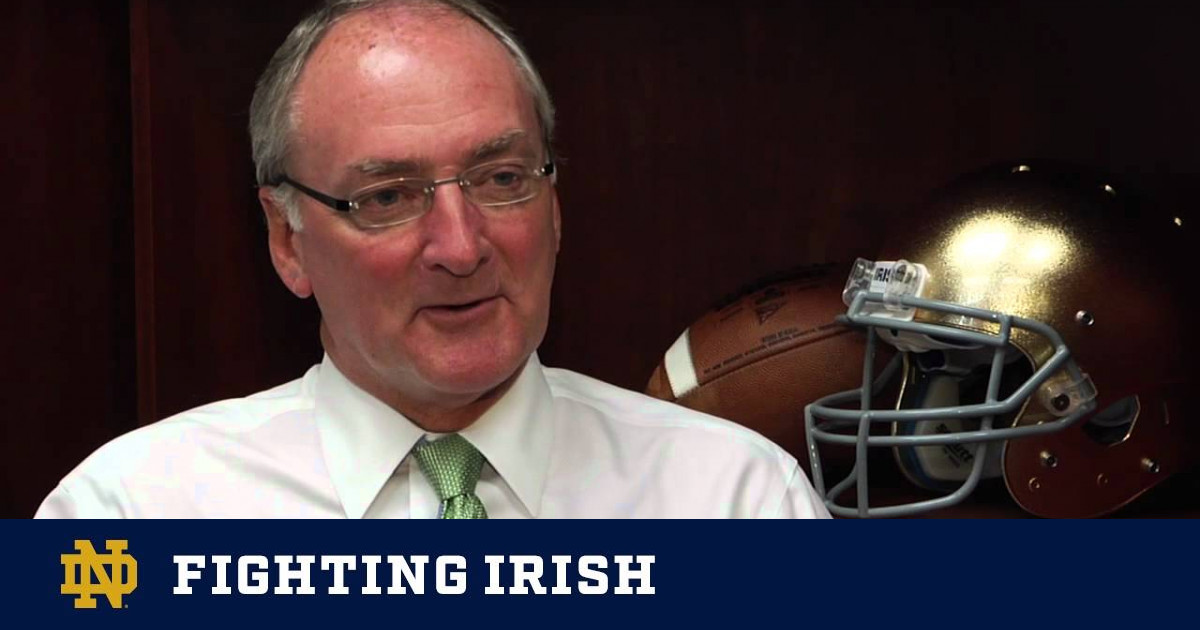 Notre Dame Joins The ACC – Notre Dame Fighting Irish – Official ...