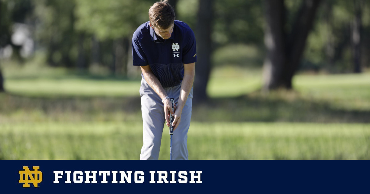 Irish Seeking Second Straight Trophy – Notre Dame Fighting Irish ...