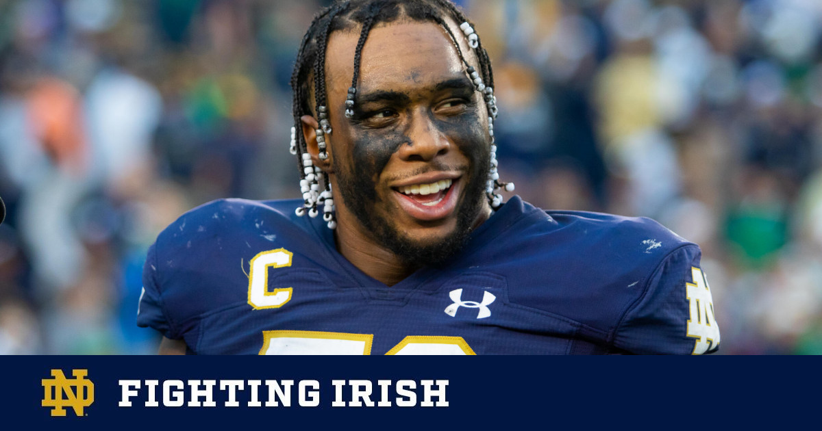 Kareem Growing Into Captain's Persona