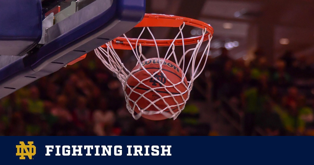 Two Future Irish Tabbed to Play in Jordan Brand Classic – Notre Dame ...
