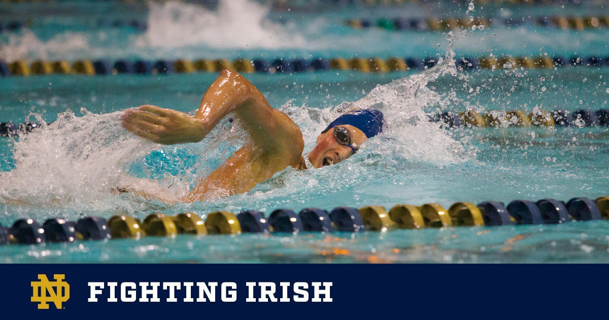 Yeadon Becomes Third ACC Champion In Men's Program History, Breaks ...