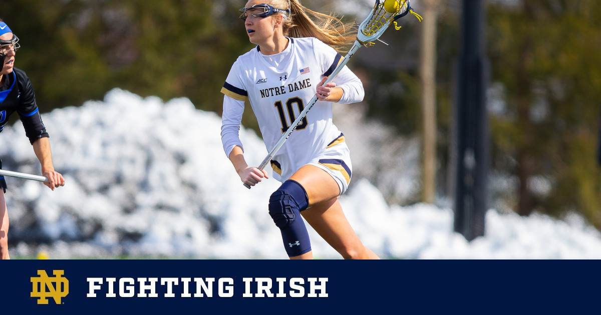 Three Current Irish Invited To Team USA Tryout – Notre Dame Fighting ...