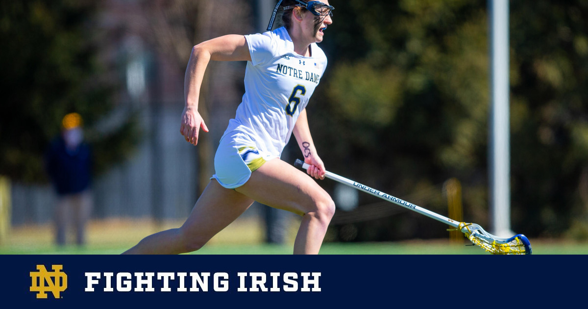 #4 Irish Drop 18-14 Decision to #2 Orange – Notre Dame Fighting Irish ...