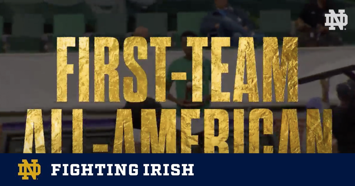 @NDXCTF | Yared Neguse 1500M First Team All-American (6.11.21) – Notre ...
