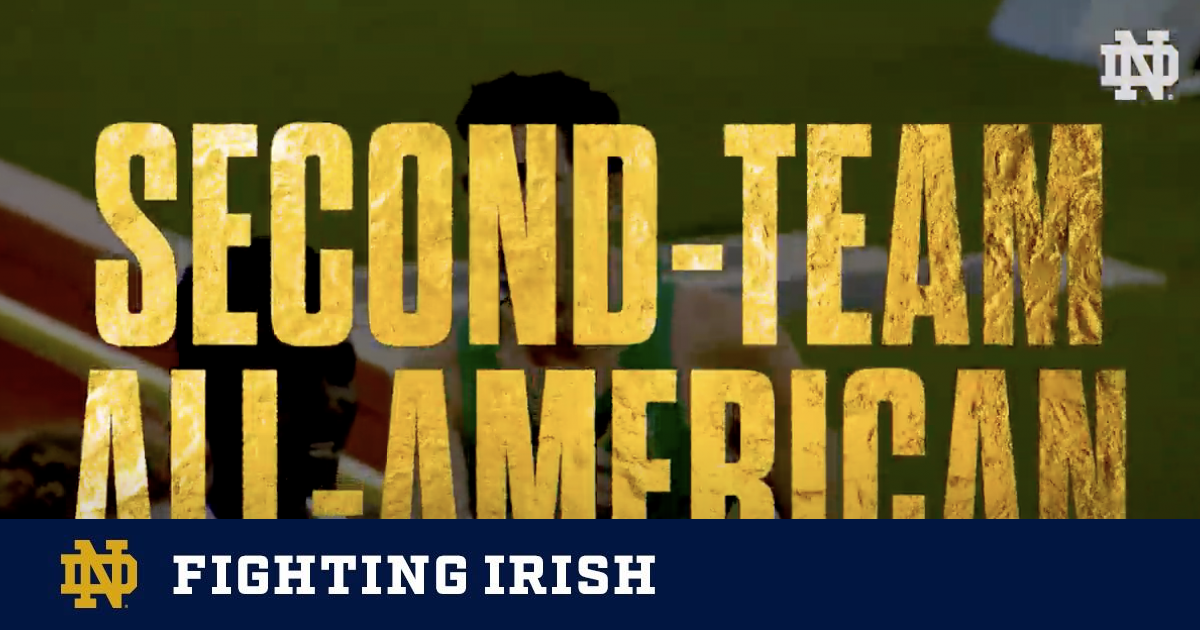 @NDXCTF | Dylan Jacobs 5000M Second Team All-American (6.11.21) – Notre ...