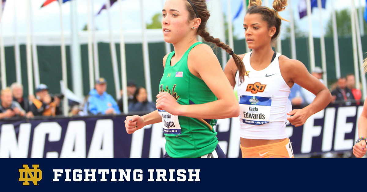 Eight Irish Athletes Competing At US Track & Field Olympic Trials ...