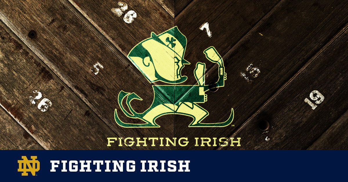 Fighting Irish Pub Network: Come Together for Our Most Connected Season ...