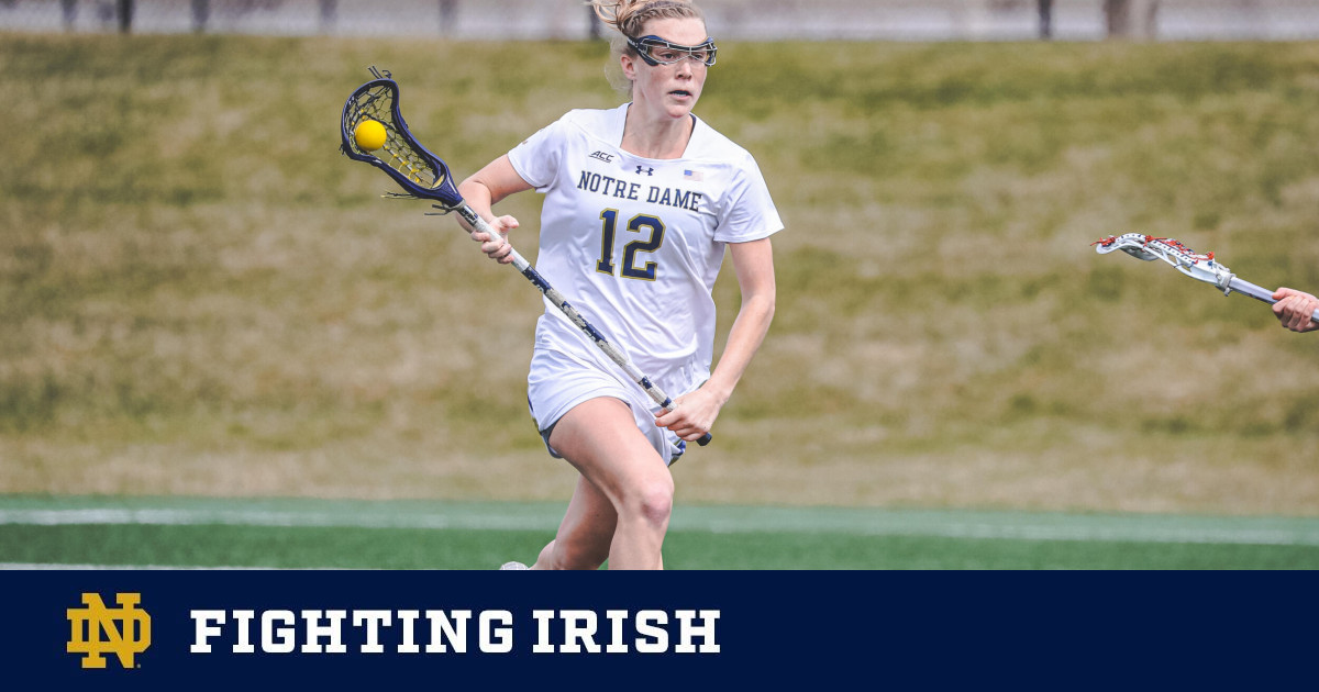 Irish Win at Marquette – Notre Dame Fighting Irish – Official Athletics ...
