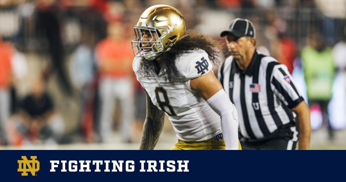 J.D. Bertrand, Marist Liufau Selected For Butkus Award Watch List ...