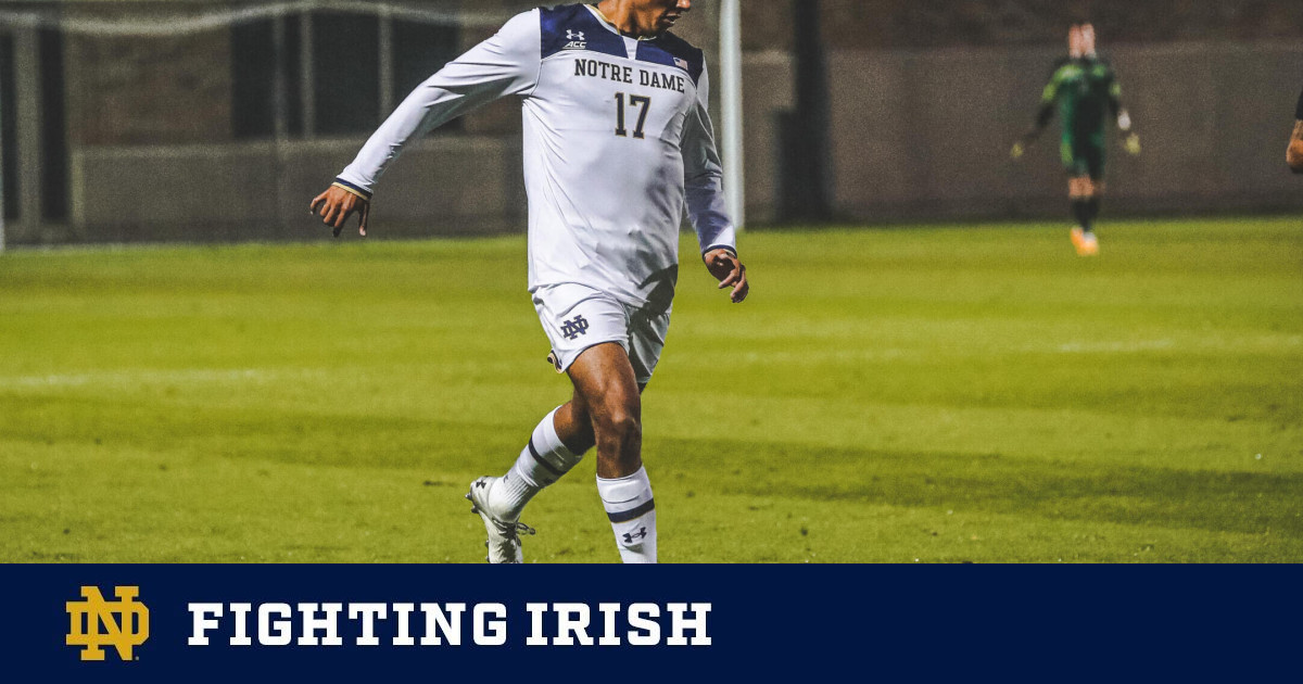 Match 9 Preview: Boston College – Notre Dame Fighting Irish – Official ...