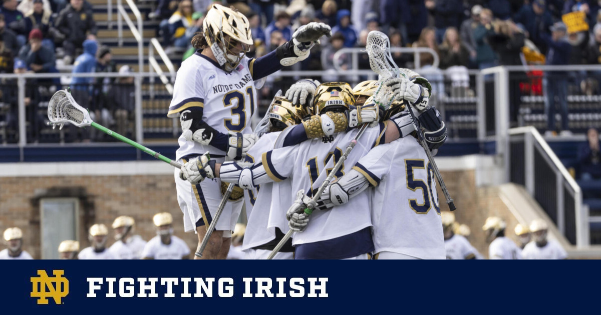 #2 Irish Dominate In 16-3 Win Over #10/9 Ohio State – Notre Dame ...