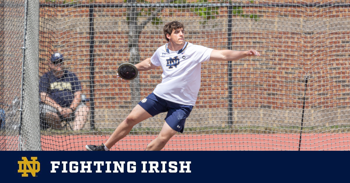 Irish Find Success at Indiana and Illinois Invitationals – Notre Dame ...