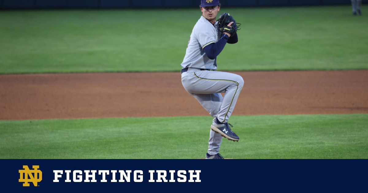 Irish Fall to MSU on the Road – Notre Dame Fighting Irish – Official ...