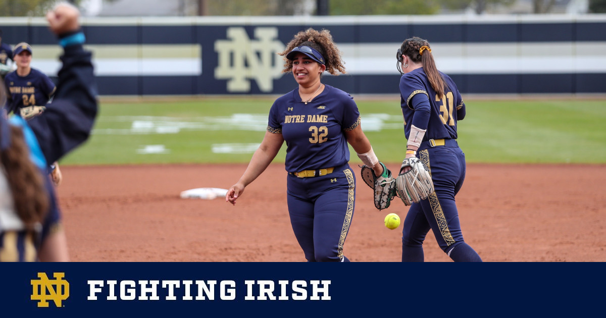 Regular Season Finale At Melissa Cook Stadium Moved to Wednesday ...