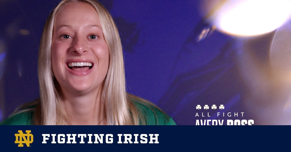 “I’m always striving to get better every day.” | Avery Ross | All Fight ...