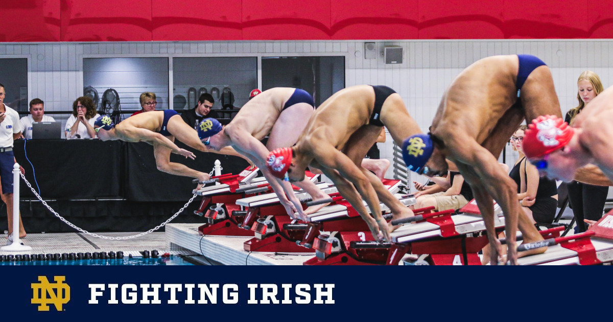 Irish split opening weekend with Badgers – Notre Dame Fighting Irish ...