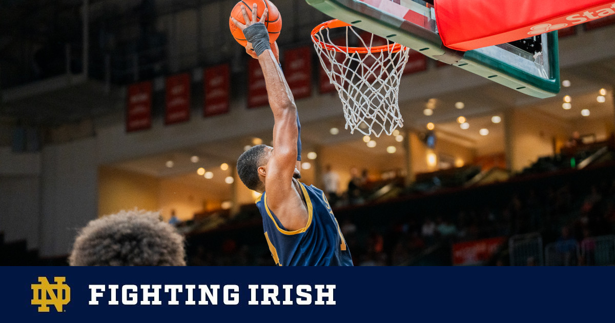 8. Ballin Against the Broncos – Notre Dame Fighting Irish – Official ...