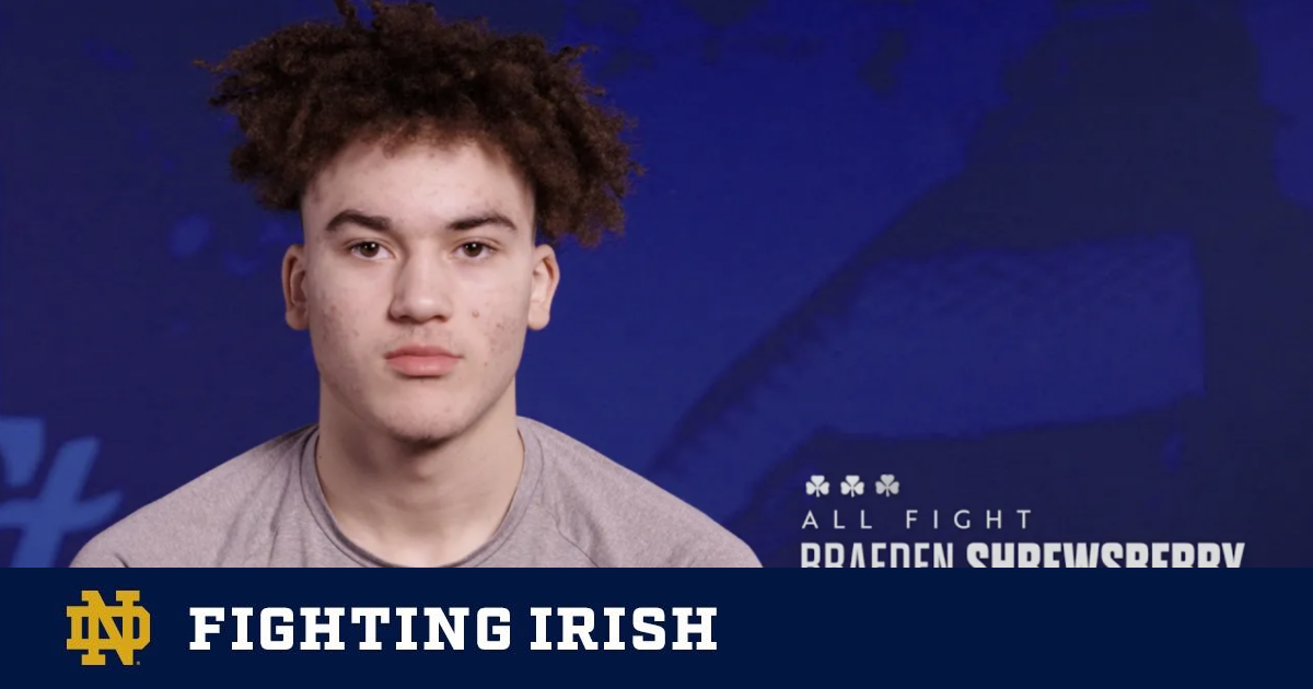 “Just keep getting better. Every game, every practice.” | Braeden ...