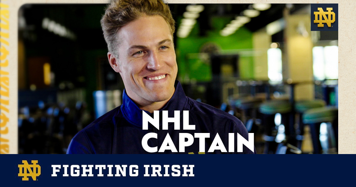 Why Anders Lee Isn’t Concerned About His Legacy | Irish in the Pros ...