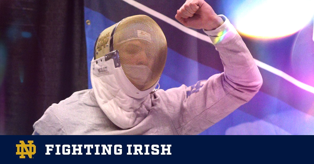 Two-Time National Champion Luke Linder: “I’m trying to continue a ...