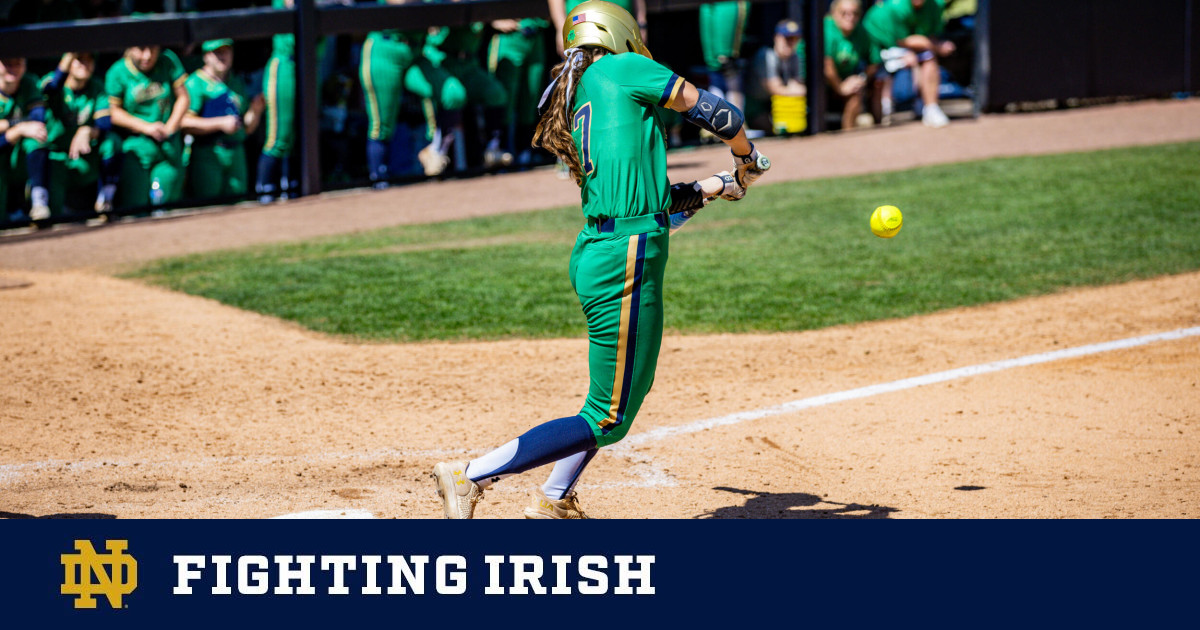 Irish Drop Finale With Virginia, 6-3 – Notre Dame Fighting Irish ...