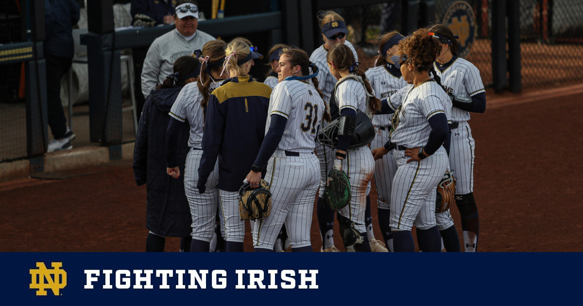 Irish Fall Late At Indiana – Notre Dame Fighting Irish – Official ...