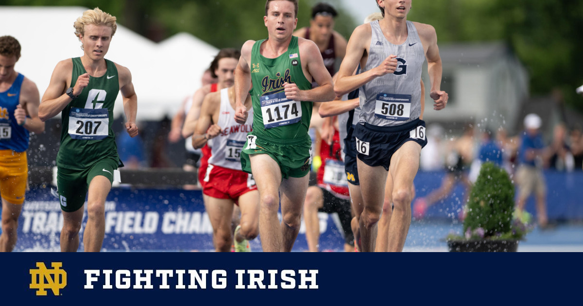 Track and Field – Notre Dame Fighting Irish – Official Athletics Website