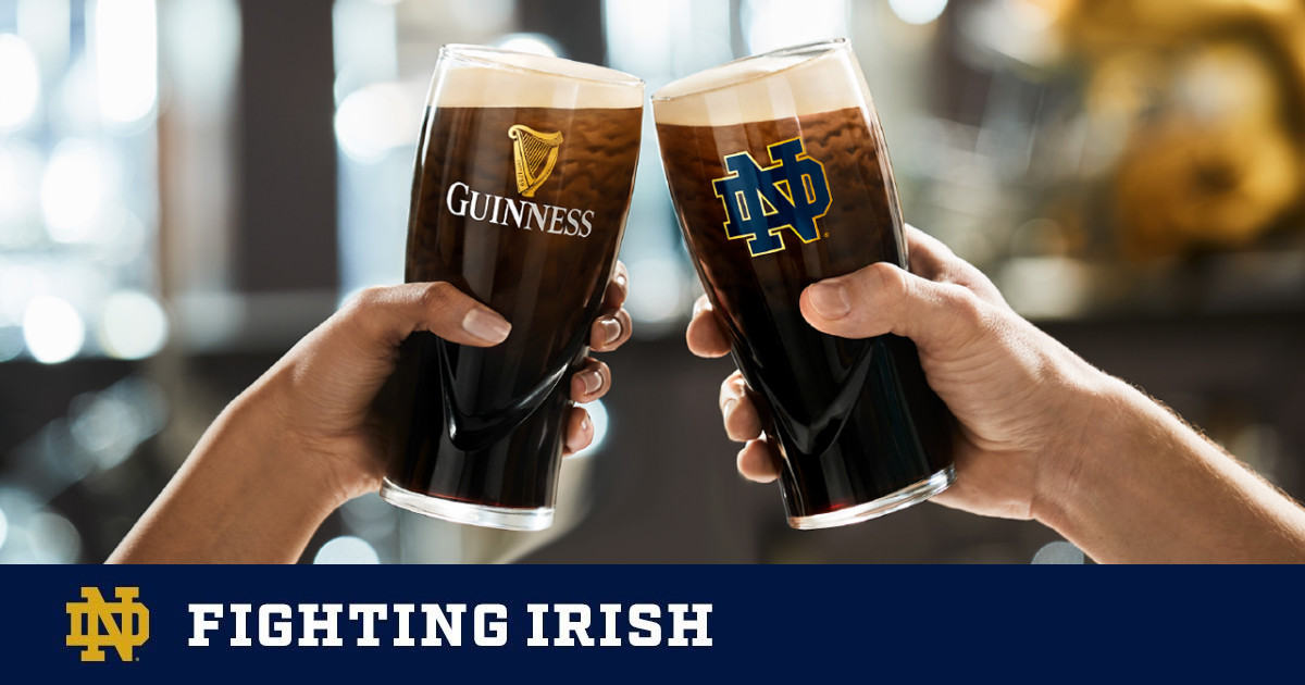 Nearly Two Centuries in The Making: Guinness, the Brewing Irish, are ...