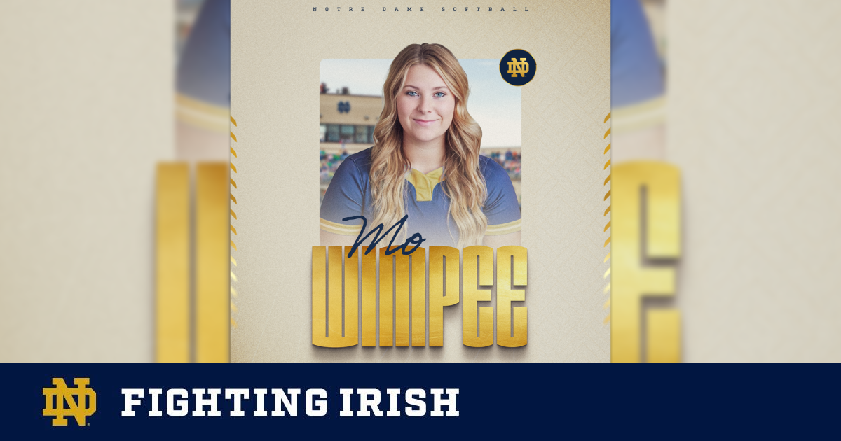 Ganeff Completes Coaching Staff With The Addition of Mo Wimpee – Notre ...