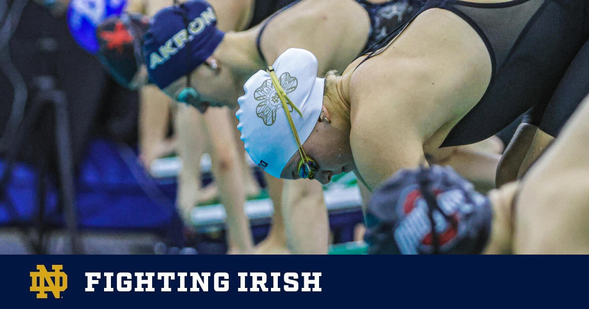 Irish Release 2024-25 Schedule – Notre Dame Fighting Irish – Official ...
