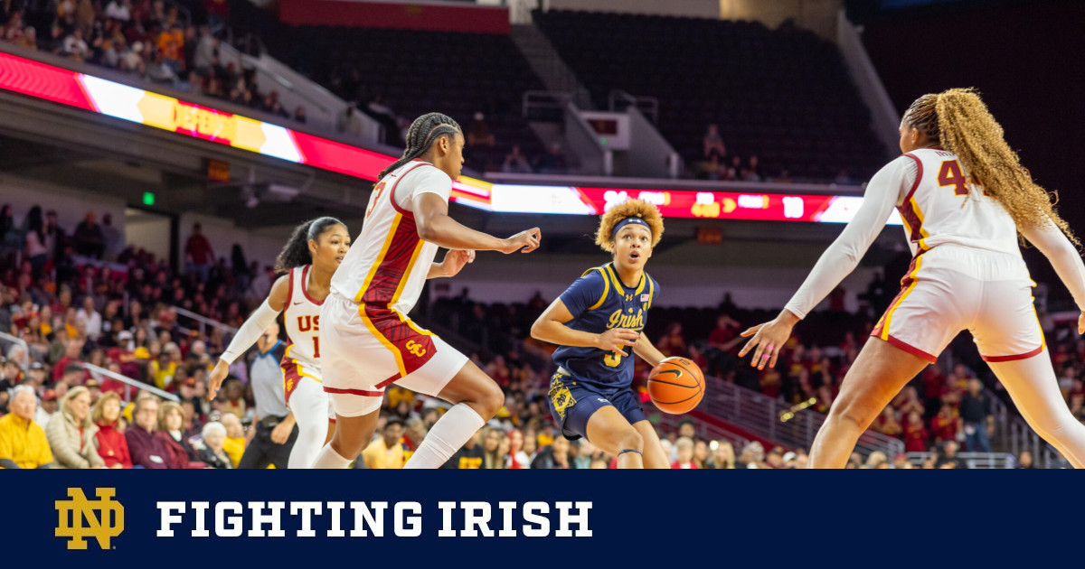 Hidalgo Named ACC Player Of The Week After Eye-Popping Performance At ...