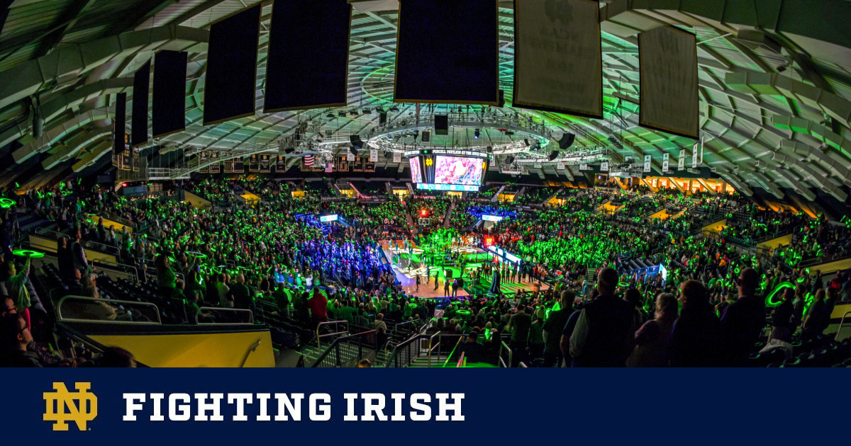 2024 Shamrock Classic Set To Feature Additional Community Programming ...