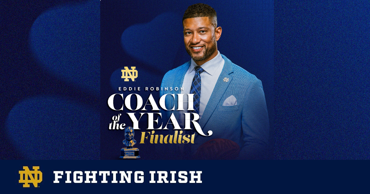 Freeman Named Finalist for FWAA Eddie Robinson Coach of the Year Award ...