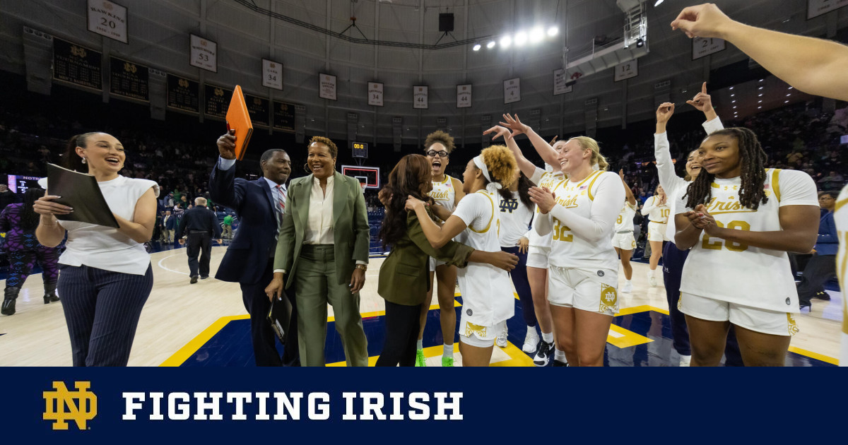 Miles Becomes First ACC Player With Back-to-Back Triple-Doubles, Ivey ...