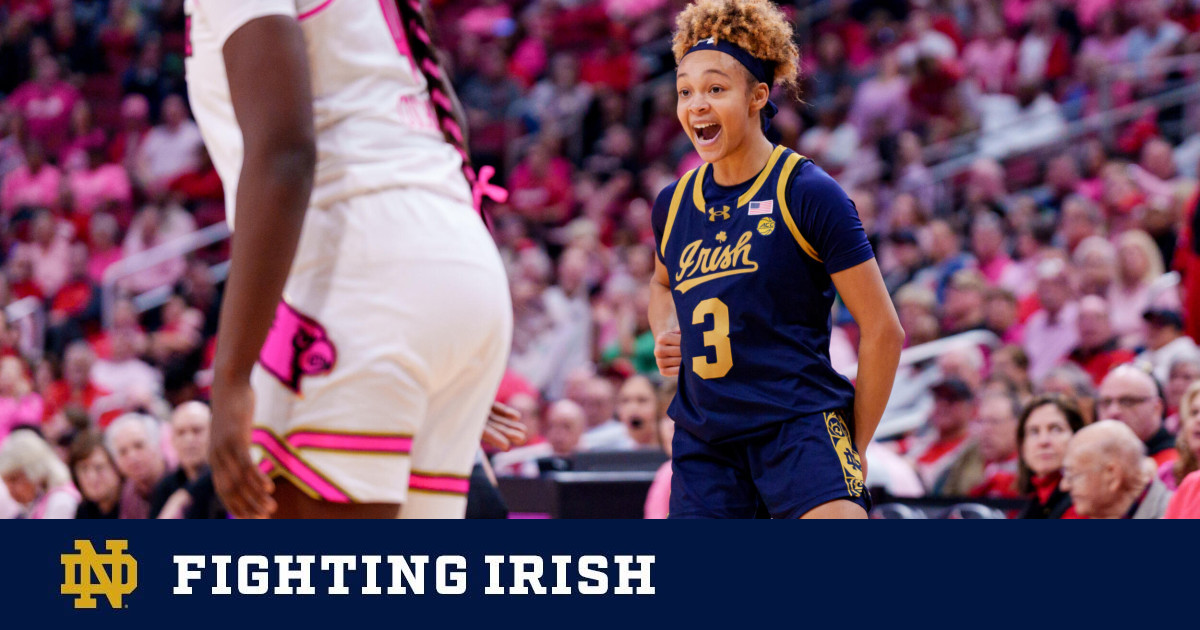 Hidalgo Scores 34, No. 3 Irish Take Rivalry Game From Cards, 89-71 ...