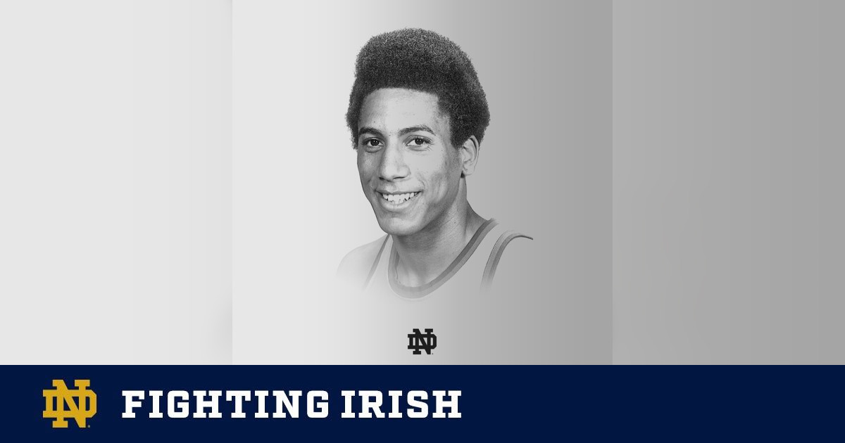 Irish Legend John Shumate Passes Away At Age 72