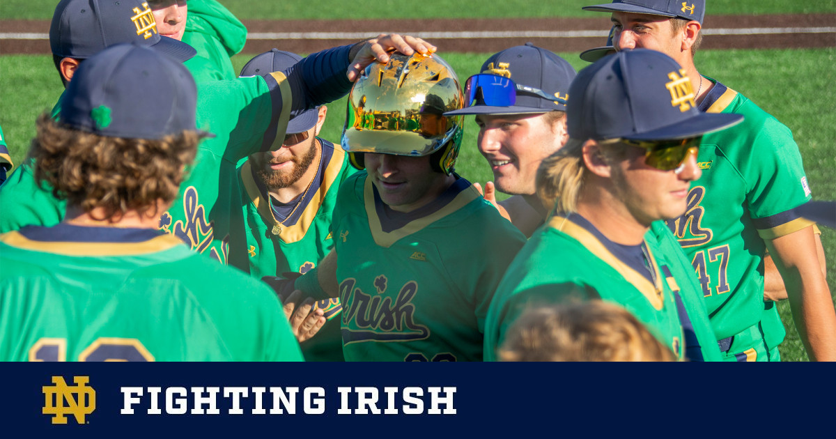 Irish Kick Off 2025 Season at North Florida – Notre Dame Fighting Irish ...