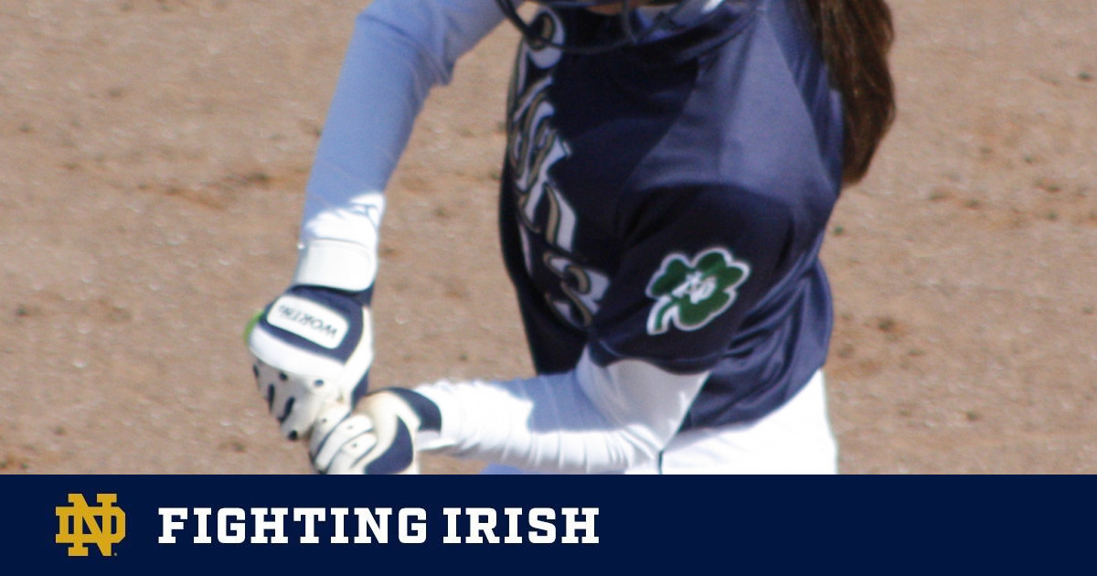 Broncos Buck Irish, 3-1 – Notre Dame Fighting Irish – Official ...