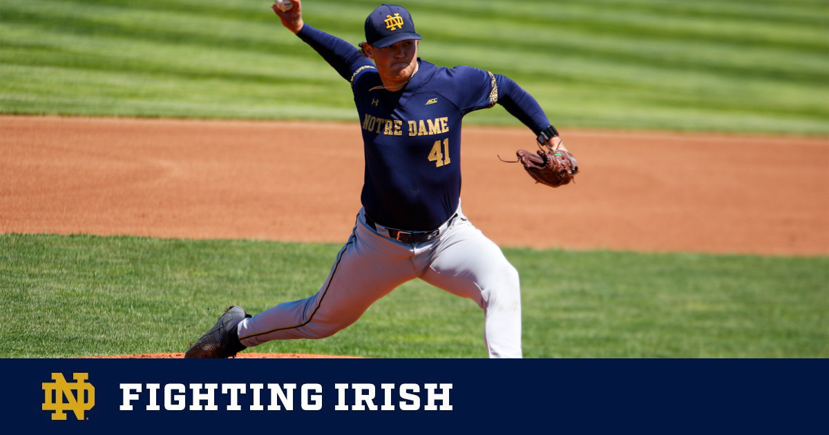 Baseball – Notre Dame Fighting Irish – Official Athletics Website