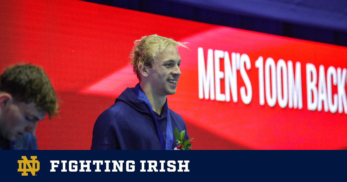 Janton Wins USA Swimming National Title, Qualifies For World Aquatics ...