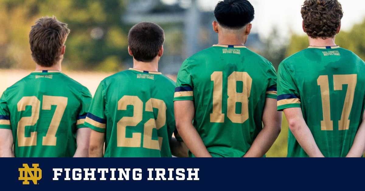 Notre Dame Fighting Irish vs. Hope College Match Preview: Goals and ...