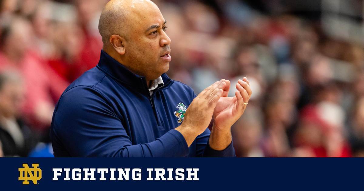 Irish Face Cal in Historic Visit to Berkeley This Friday Night - BVM Sports