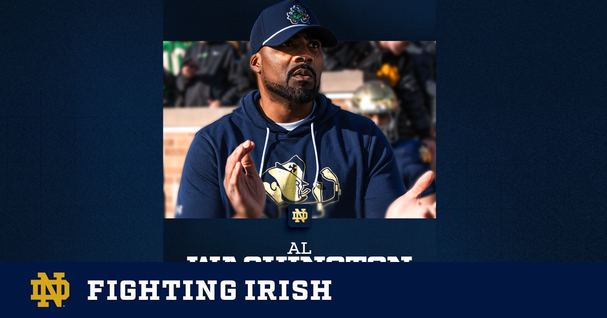 Al Washington Hired as Linebackers Coach and Run Game Coordinator - BVM ...