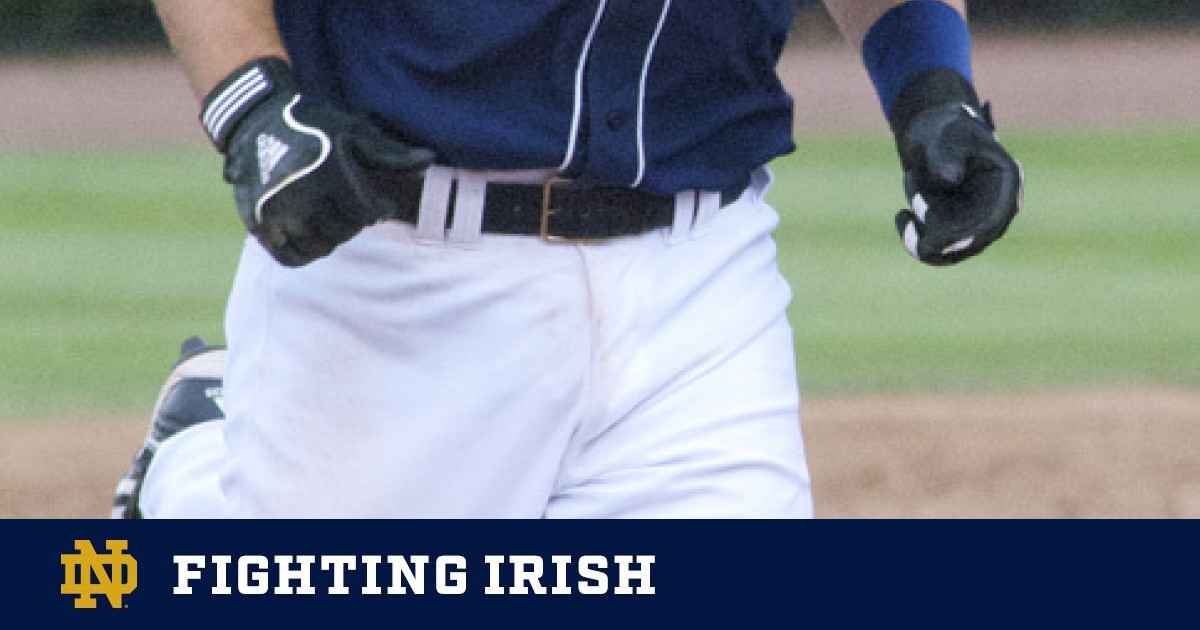 Irish Baseball Unable To Overcome Five Errors and Five Unearned Runs In ...