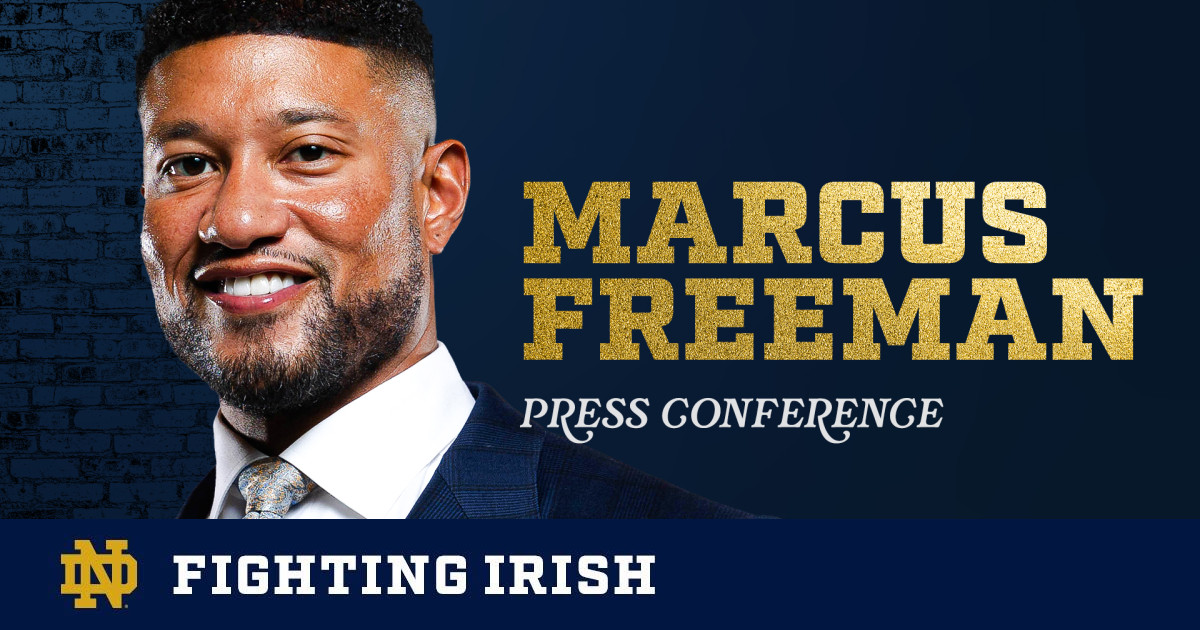 Football – Notre Dame Fighting Irish – Official Athletics Website