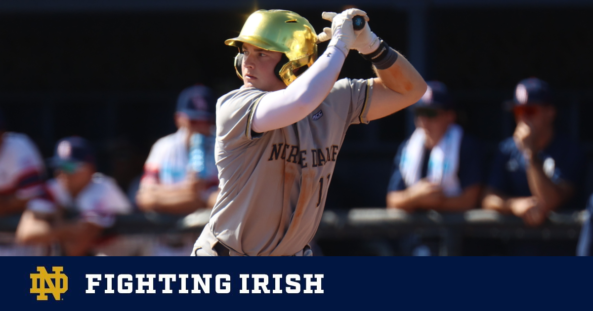 Irish Fall to Blue Devils – Notre Dame Fighting Irish – Official ...
