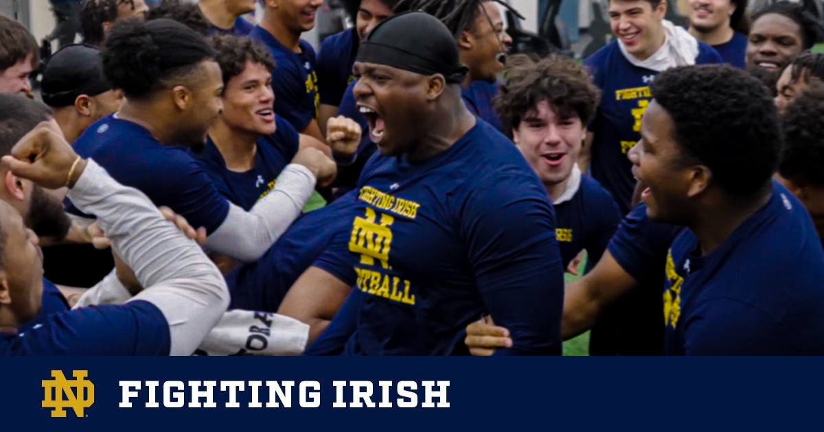 Sept 12 | Rice | Irish Envy | Notre Dame Football Discussion